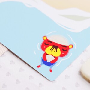 Pascal Card Animal Crossing Printable - Etsy