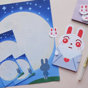 Ruby Card Animal Crossing Printable - Etsy