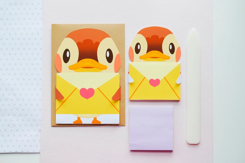 Molly Card Animal Crossing Printable - Etsy