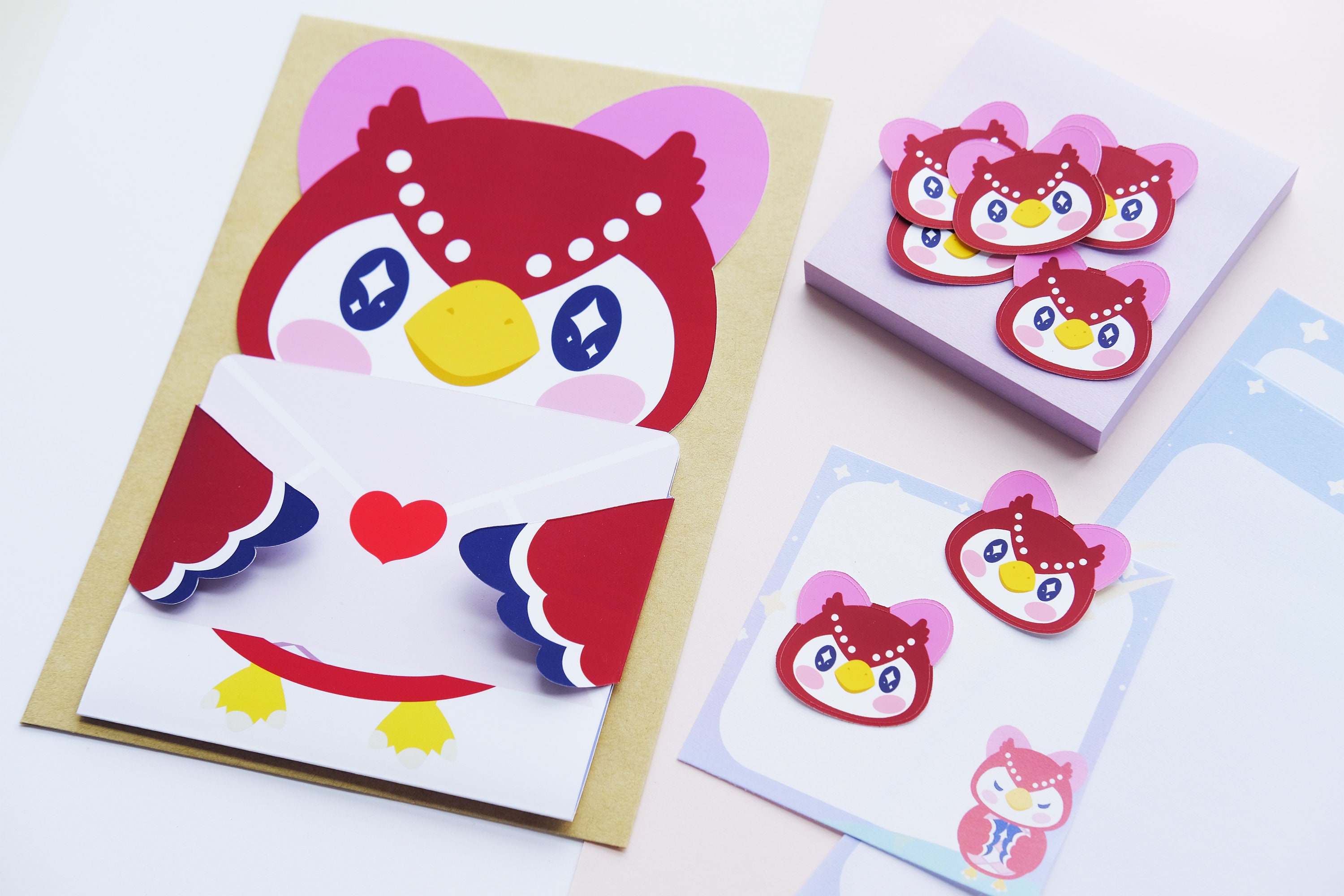 Celeste Card Animal Crossing - Etsy