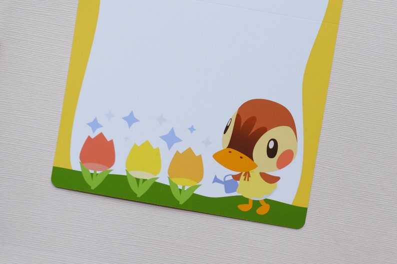 Molly Card Animal Crossing Printable - Etsy