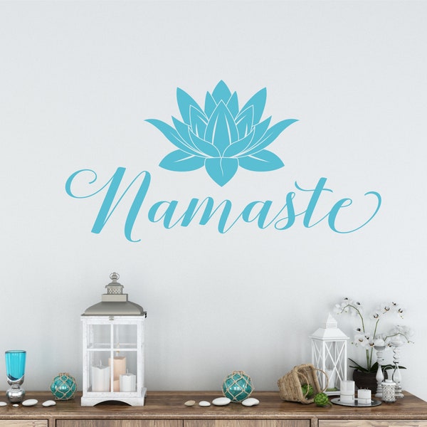 Namaste Art - Etsy