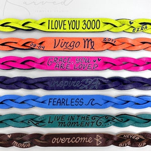 Big Sister Little Sister Bracelets Matching Siblings Jewelry Sisters ...