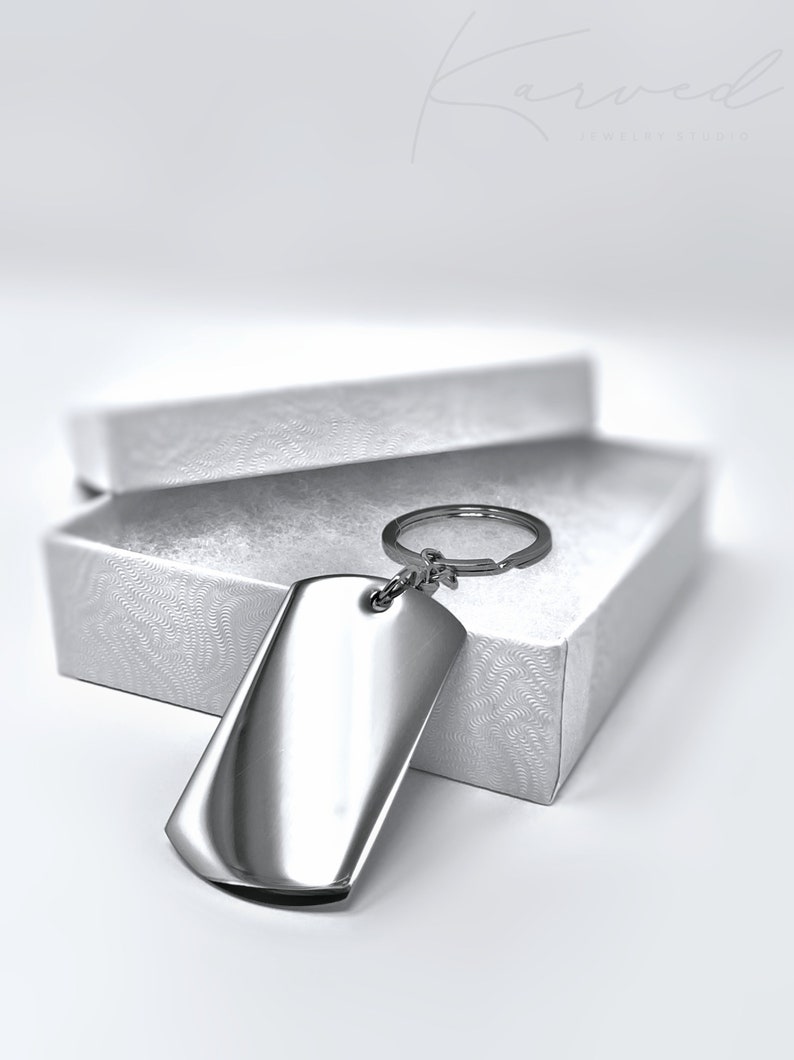 Personalized Name Keychain Custom Handwriting Keychain - Etsy