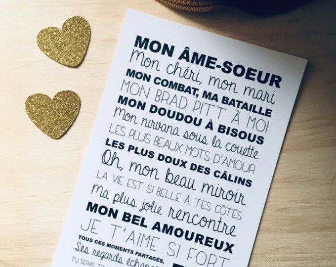 Carte pour son gentil mari ami copain jules bref pour vos - Etsy France Carte pour son gentil mari ami copain jules bref pour vos - Etsy France
