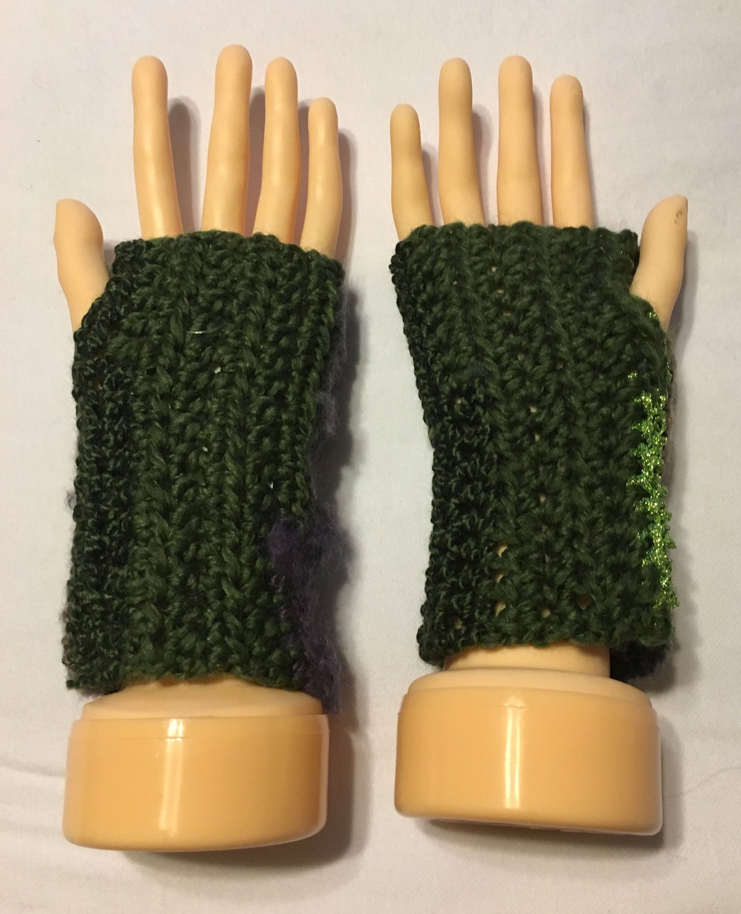Texting Gloves / Writing Gloves / Fingerless Gloves - Etsy