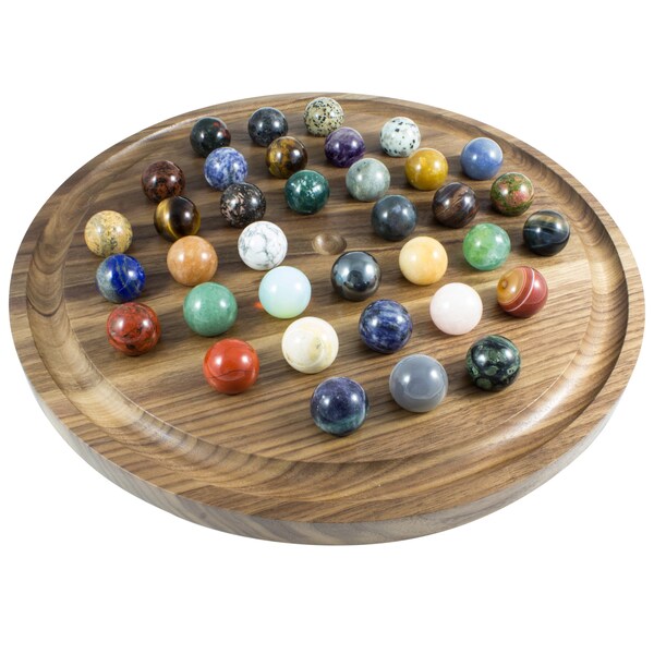 Large Marbles - Etsy