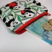 Panda gift coin purse panda purse ladies purse girls | Etsy