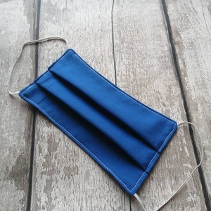 Cotton Face Mask Dust Mask Washable Face Mask Cotton Mask - Etsy