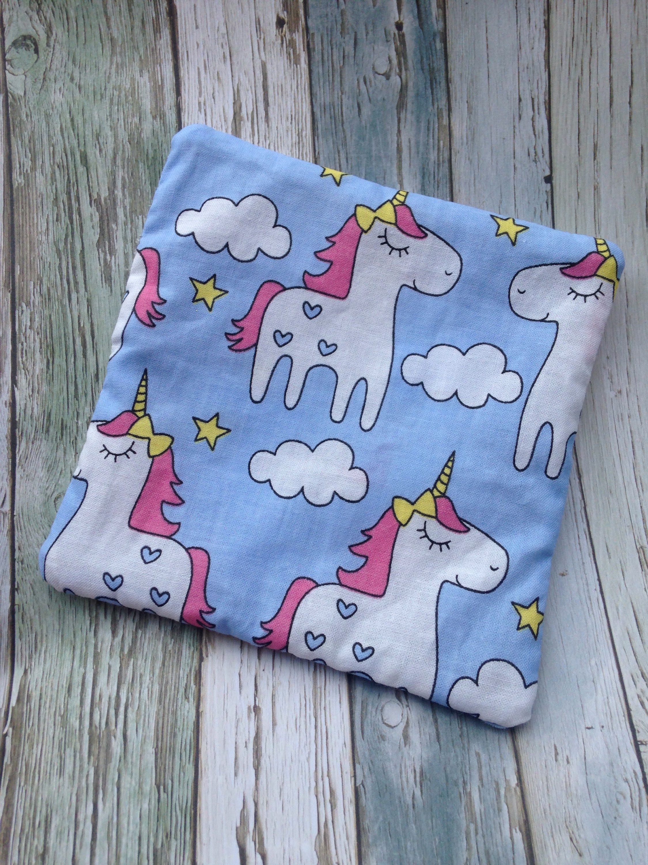 Sanitary Pouch Discreet Sanitary Pouch Unicorn Gift Travel - Etsy