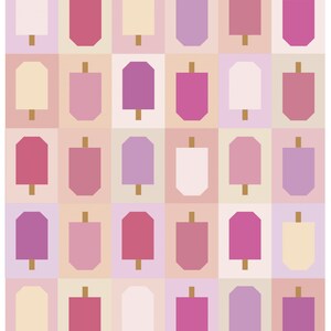 Summer Pop Quilt Pattern - PDF - Etsy