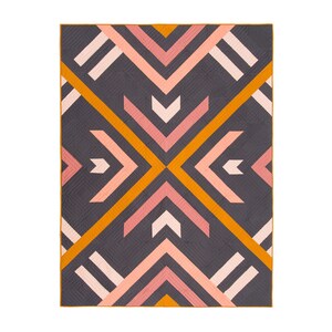 NOMAD QUILT PATTERN - Etsy Canada