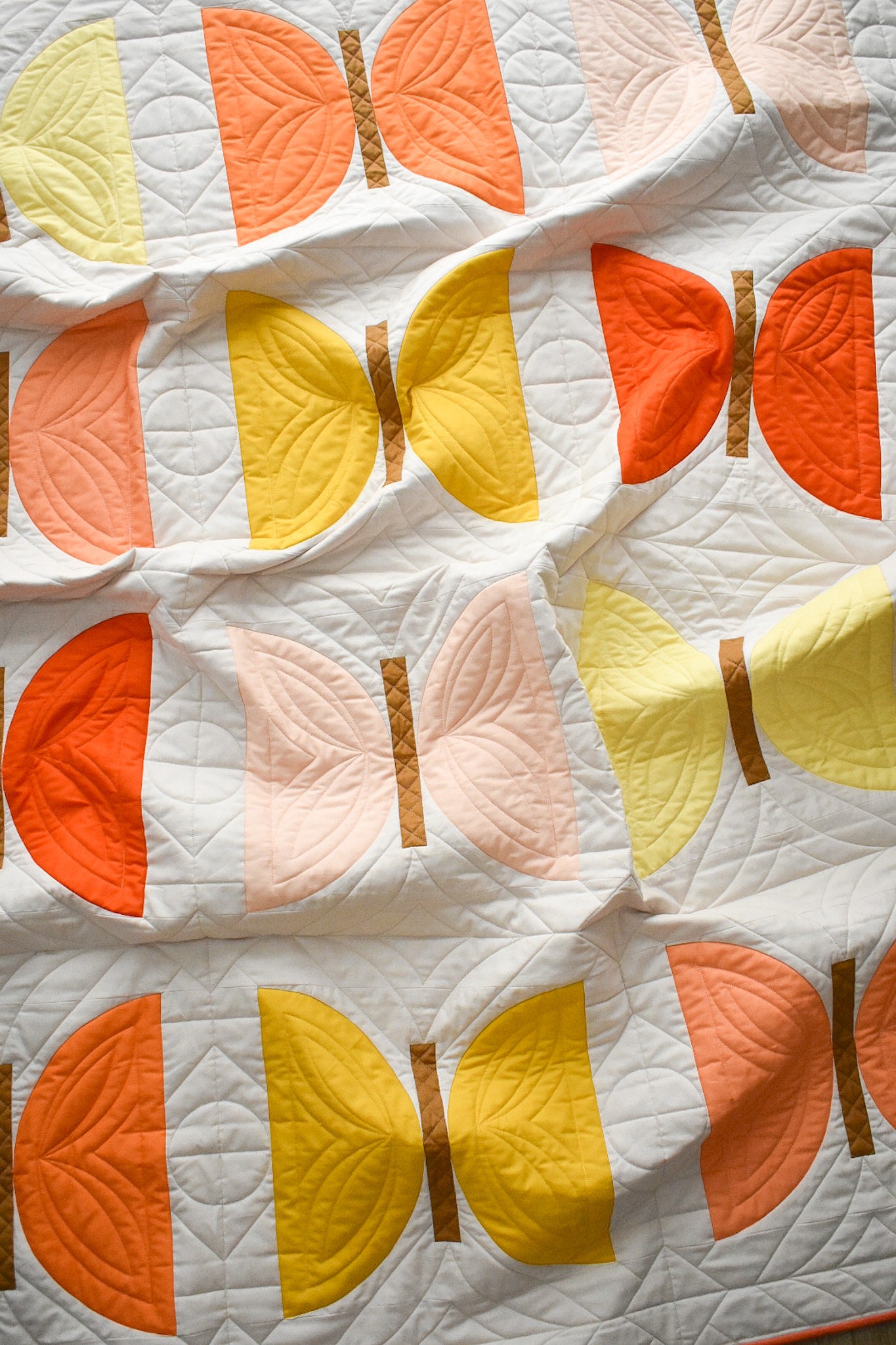 Metamorphosis Quilt Pattern PDF Download - Etsy