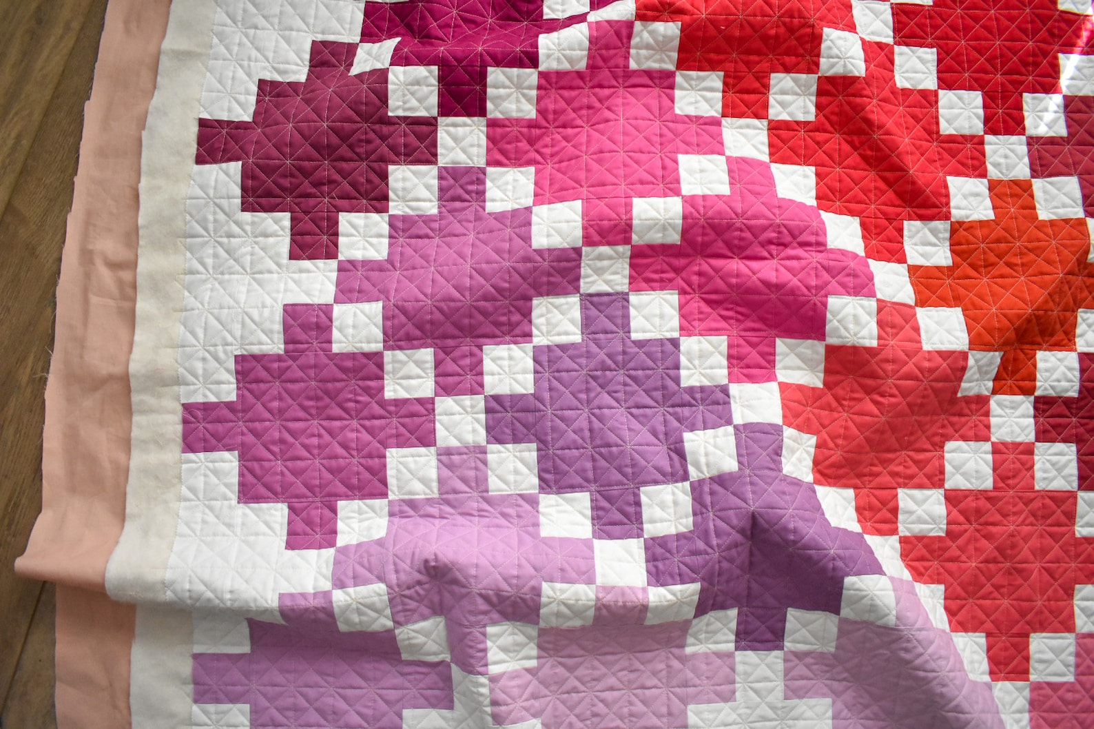 Celtic Crossing 2.0 Quilt Pattern - PDF Download - Etsy