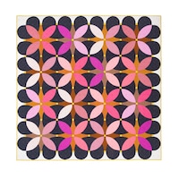 LOVE BLOOMS Quilt Pattern - Etsy