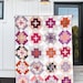 Nightingale Quilt Pattern - PDF Download - Etsy