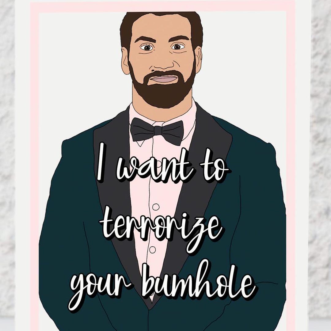 MAFS - Married at First Sight - I Want to Terrorize Your Bumhole - Luke ...