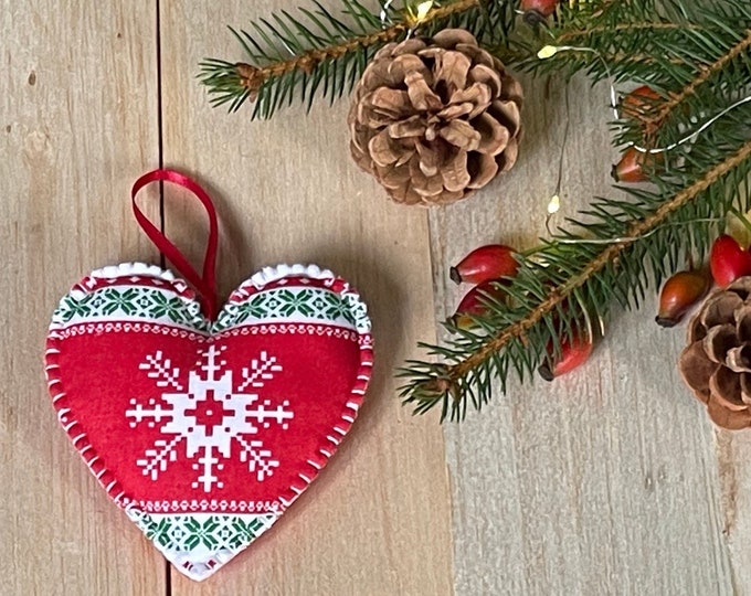 Vintage christmas ideas - Etsy