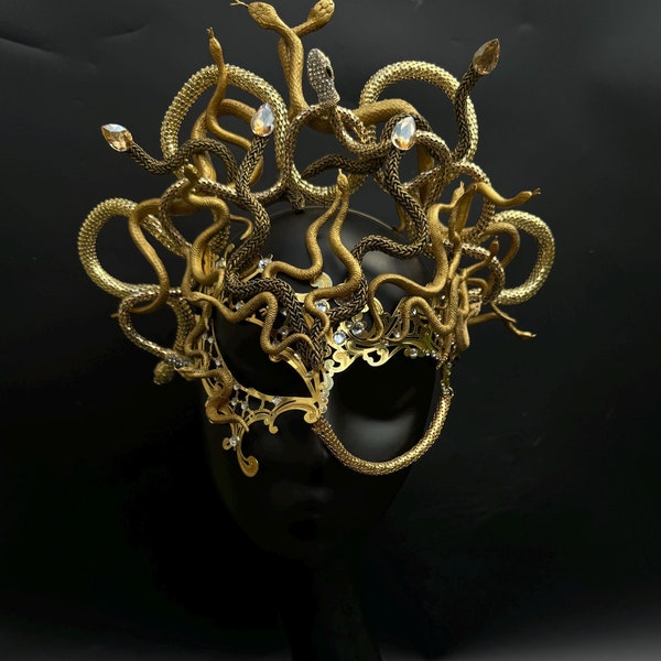 Futuristic Mask - Etsy