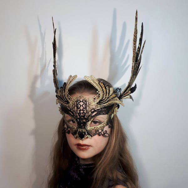 Masquerade Ball Mask - Etsy