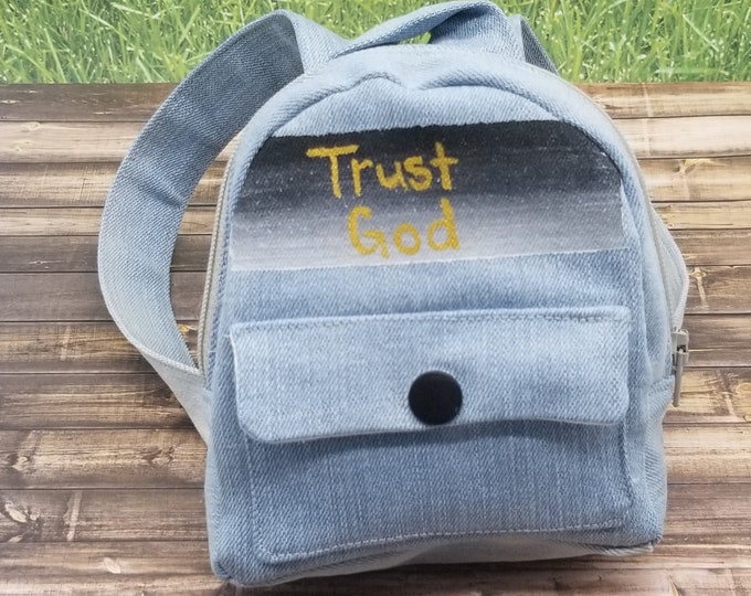 18 Inch Doll Backpack Doll Backpack Back to School Doll - Etsy