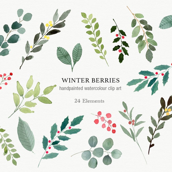 Foliage - Etsy