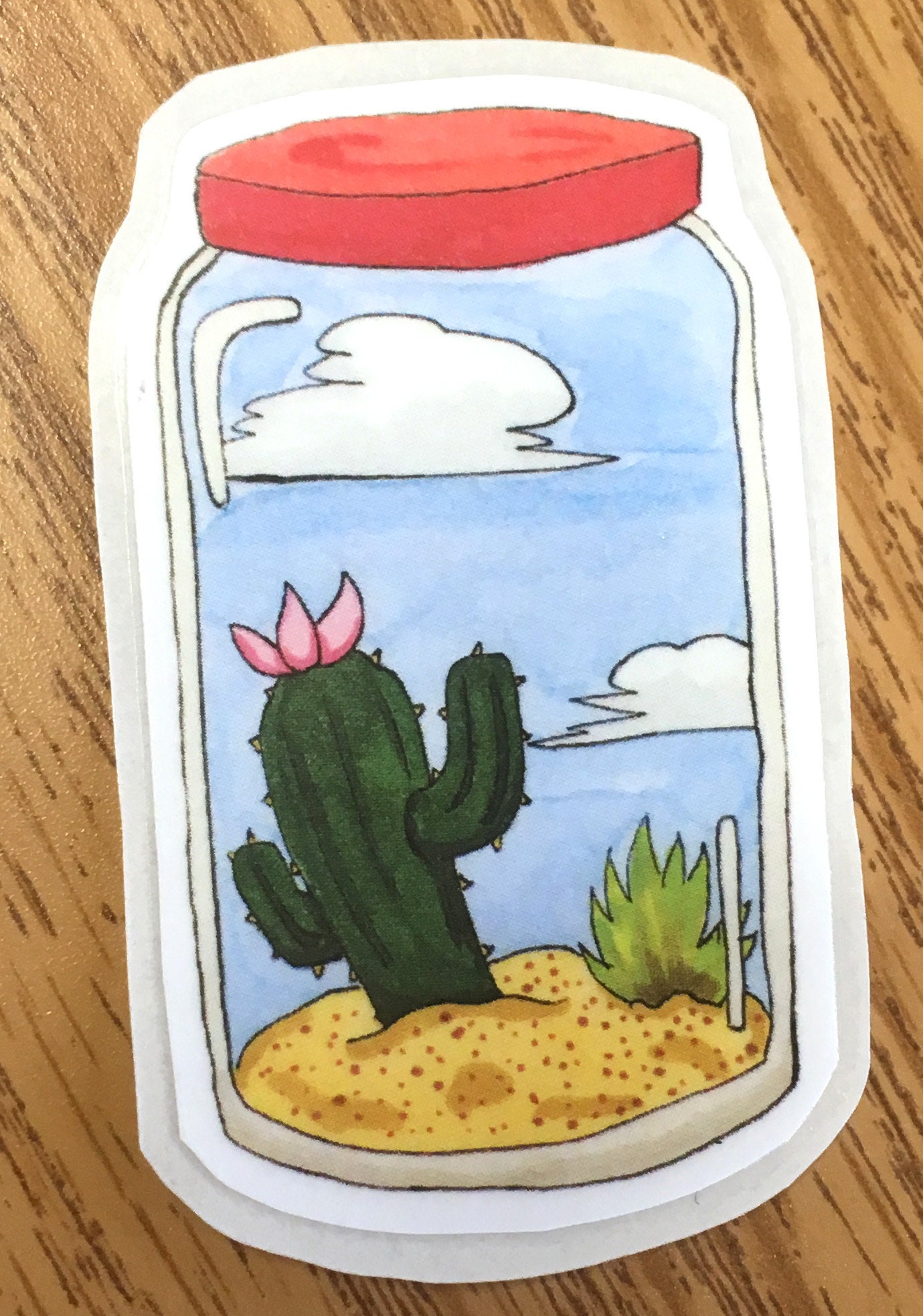 Multi-purpose Sticker Pack - Etsy