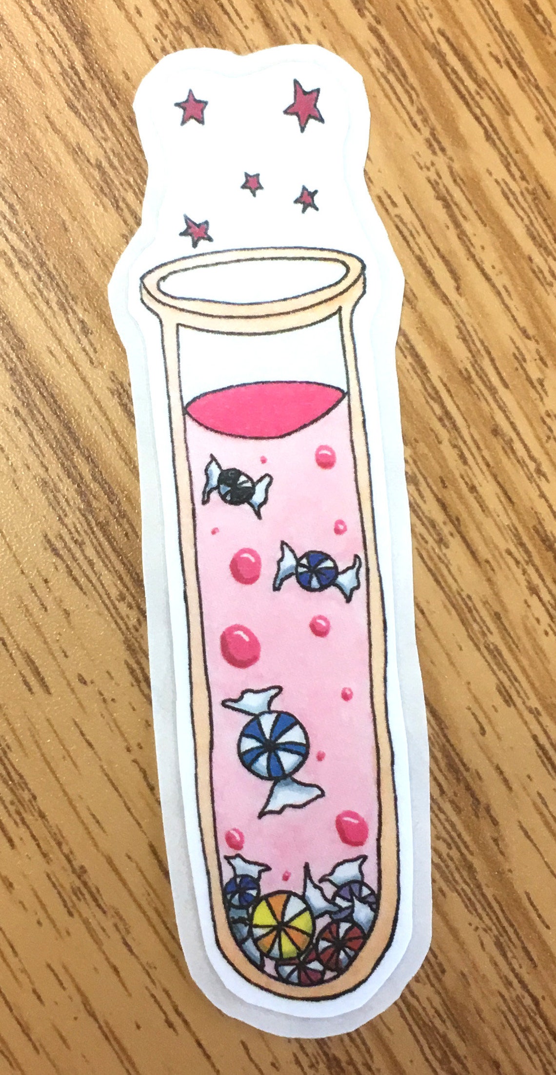 Multi-purpose Sticker Pack | Etsy