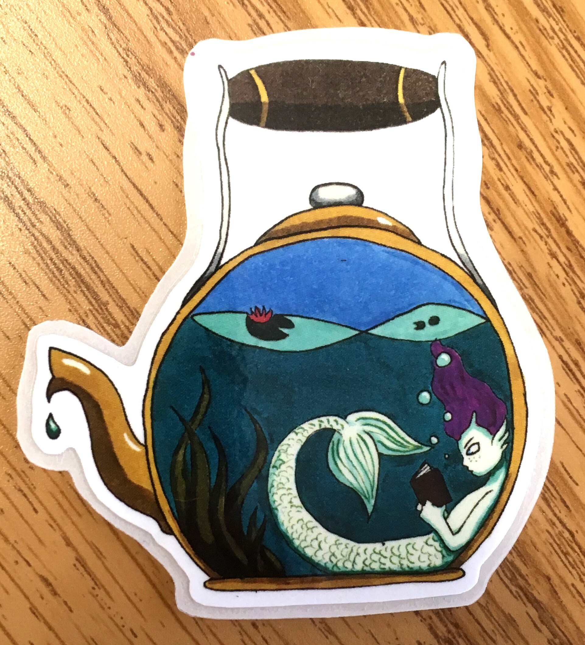 Multi-purpose Sticker Pack - Etsy