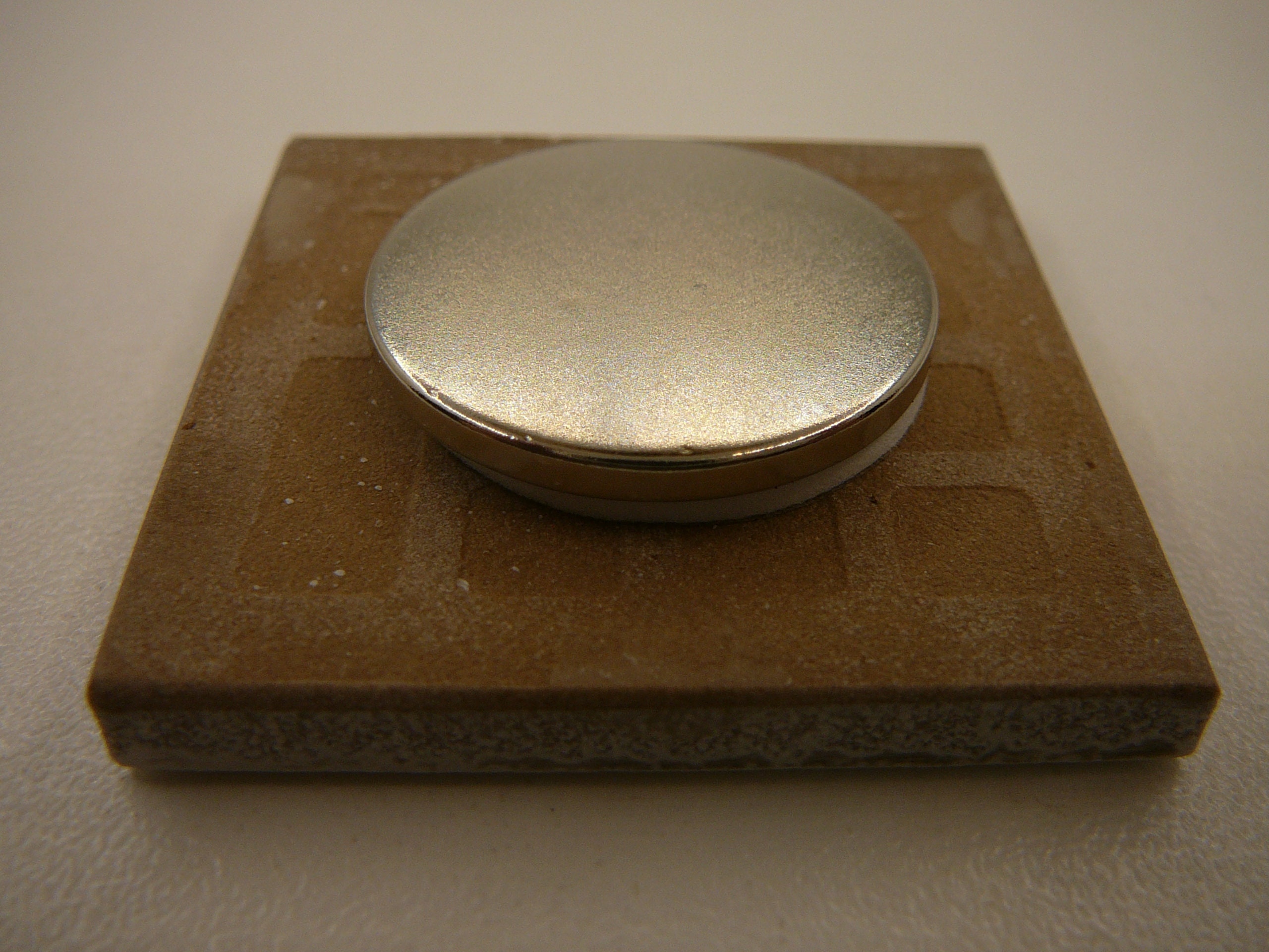 2 X 2 Ceramic Tile Magnet - Etsy