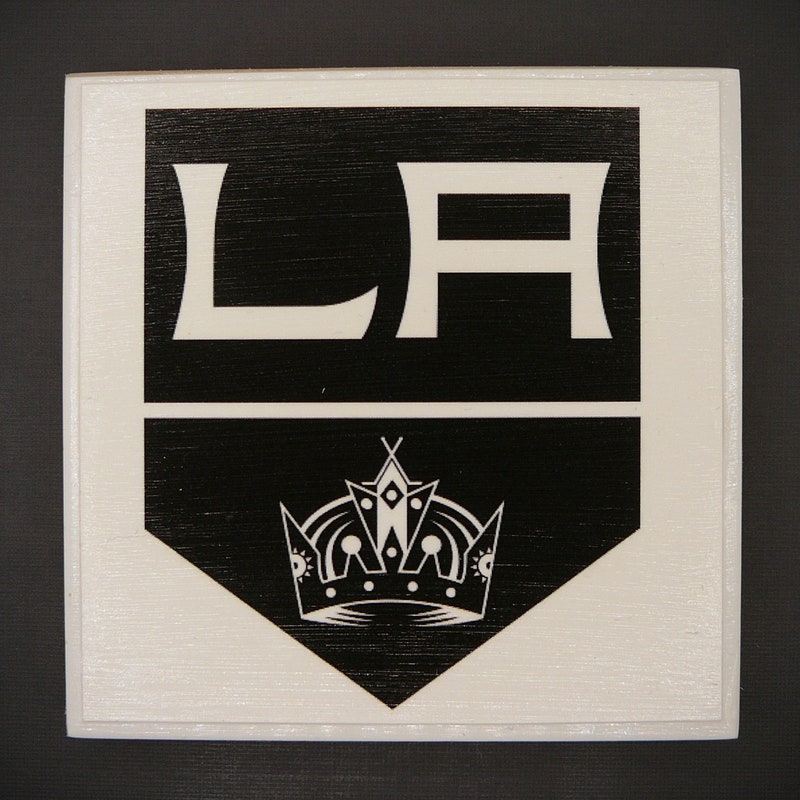 Los Angeles Kings - Etsy
