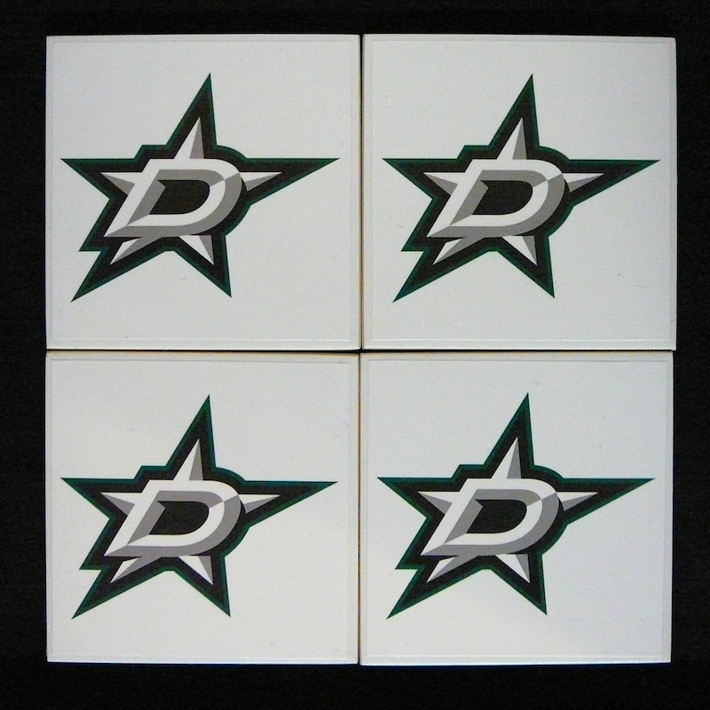 Ceramic Stars - Etsy