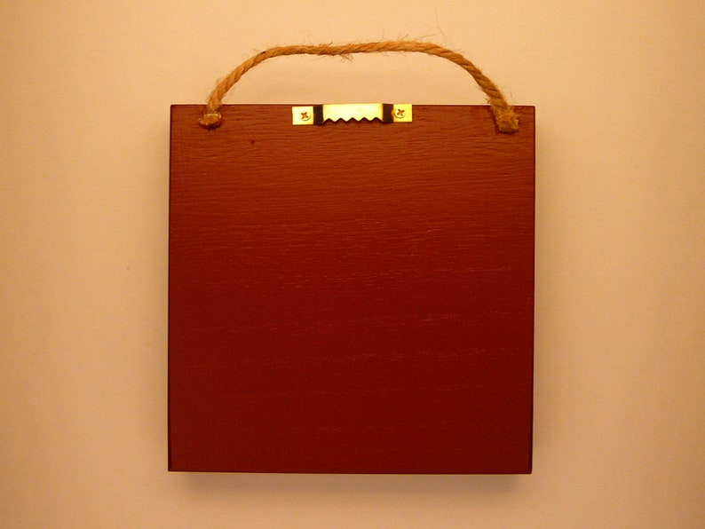 Fall Shadow Box - Etsy