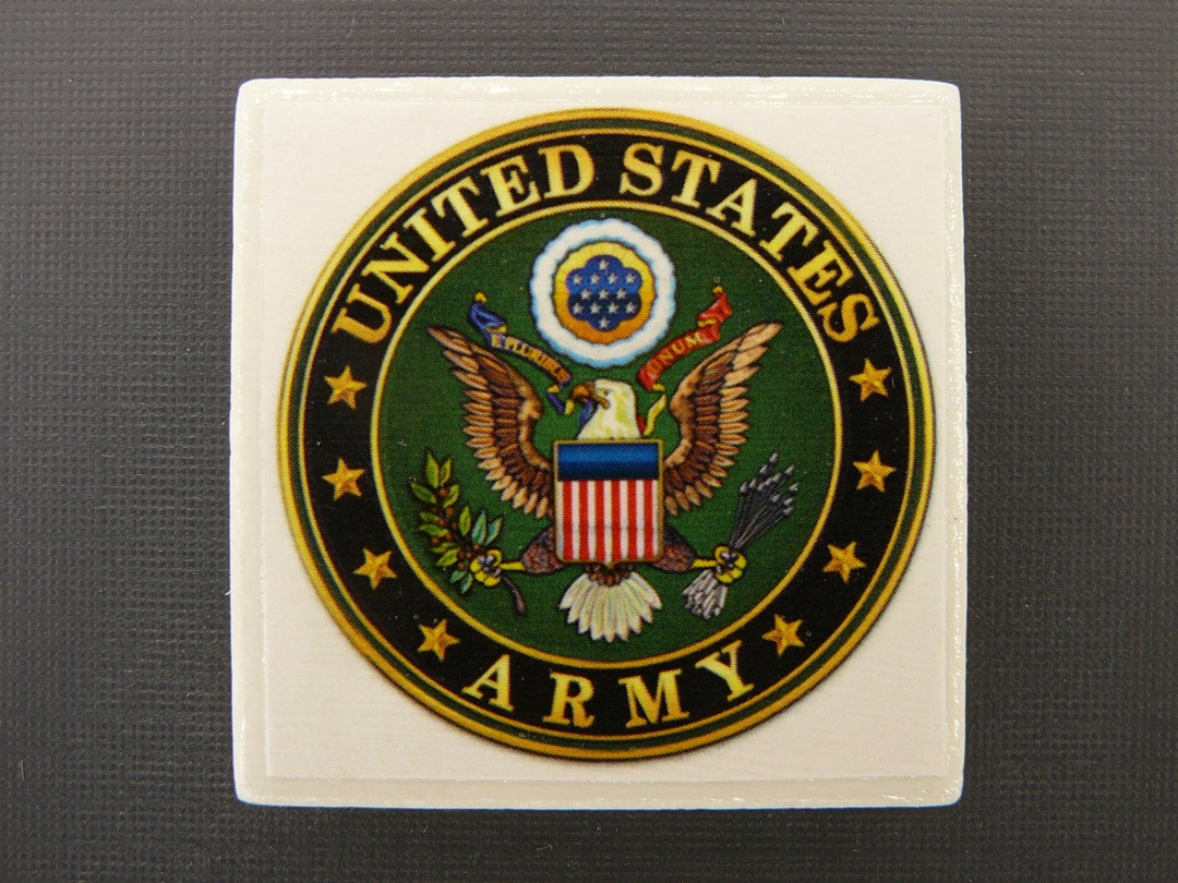 U.S. Army Magnet - Etsy