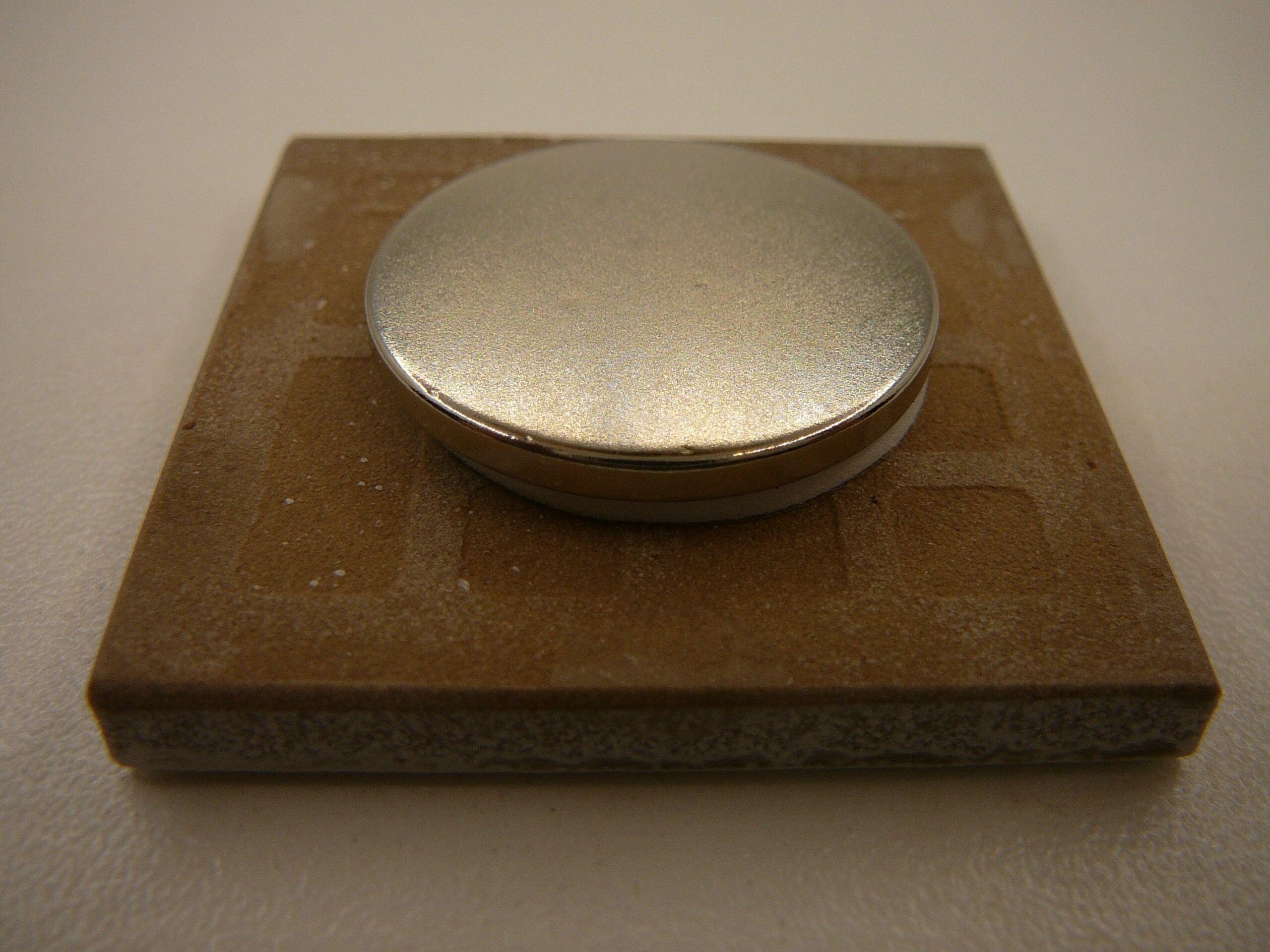 2 X 2 Ceramic Tile Magnet - Etsy