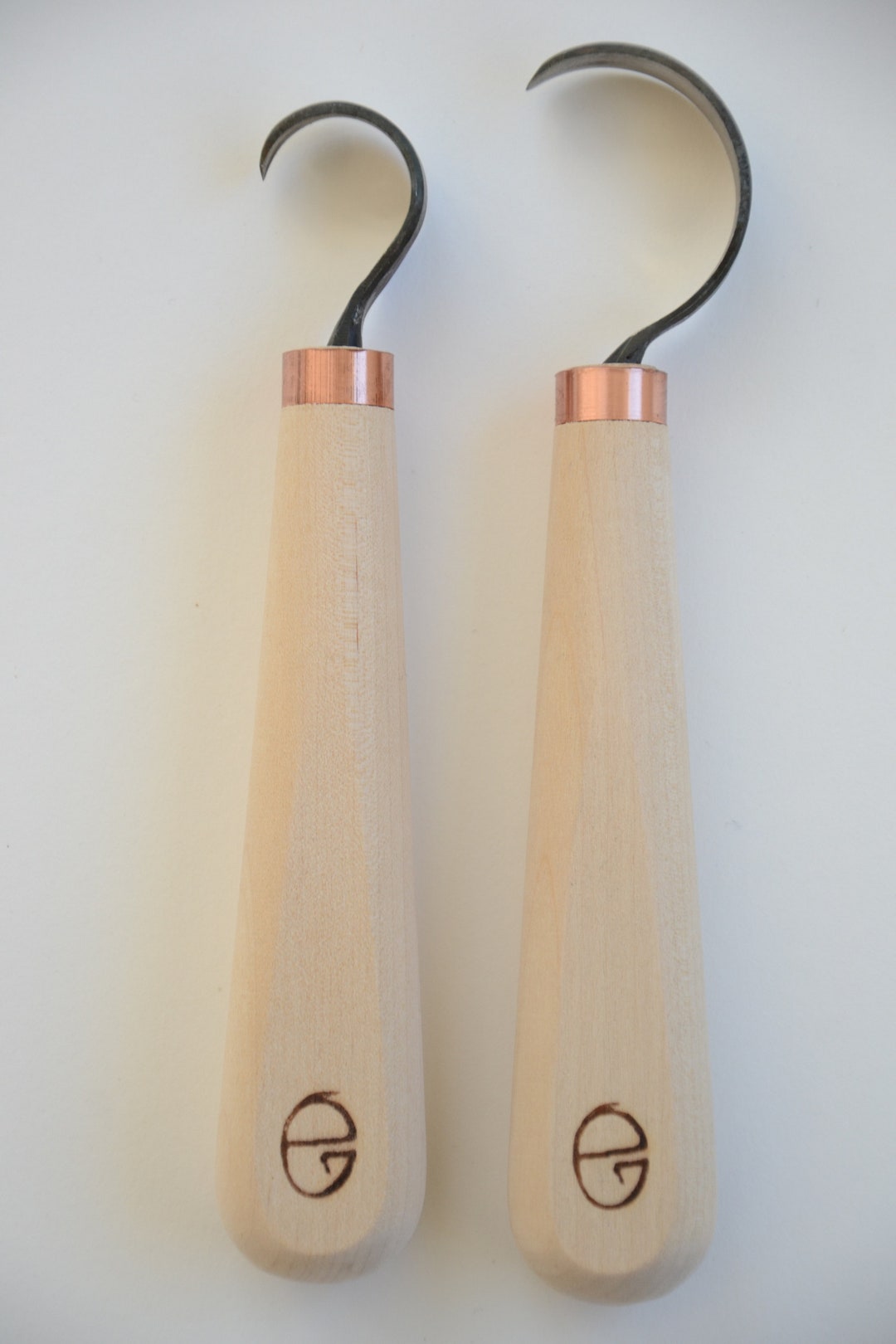 Spoon Carving Tools-wood Carving Tools-crook Tools-hook - Etsy Sweden