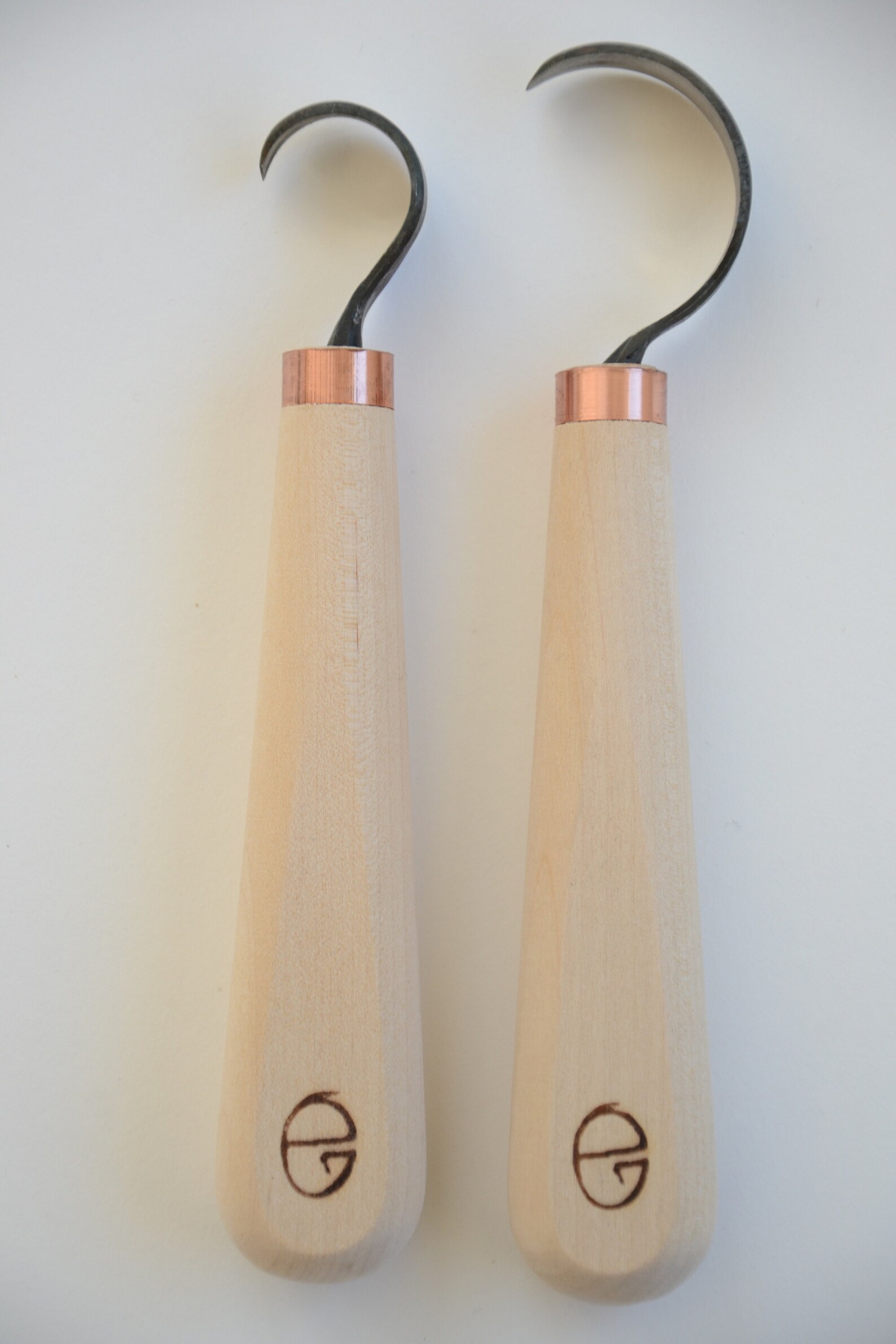 Spoon Carving Tools-wood Carving Tools-crook Tools-hook - Etsy
