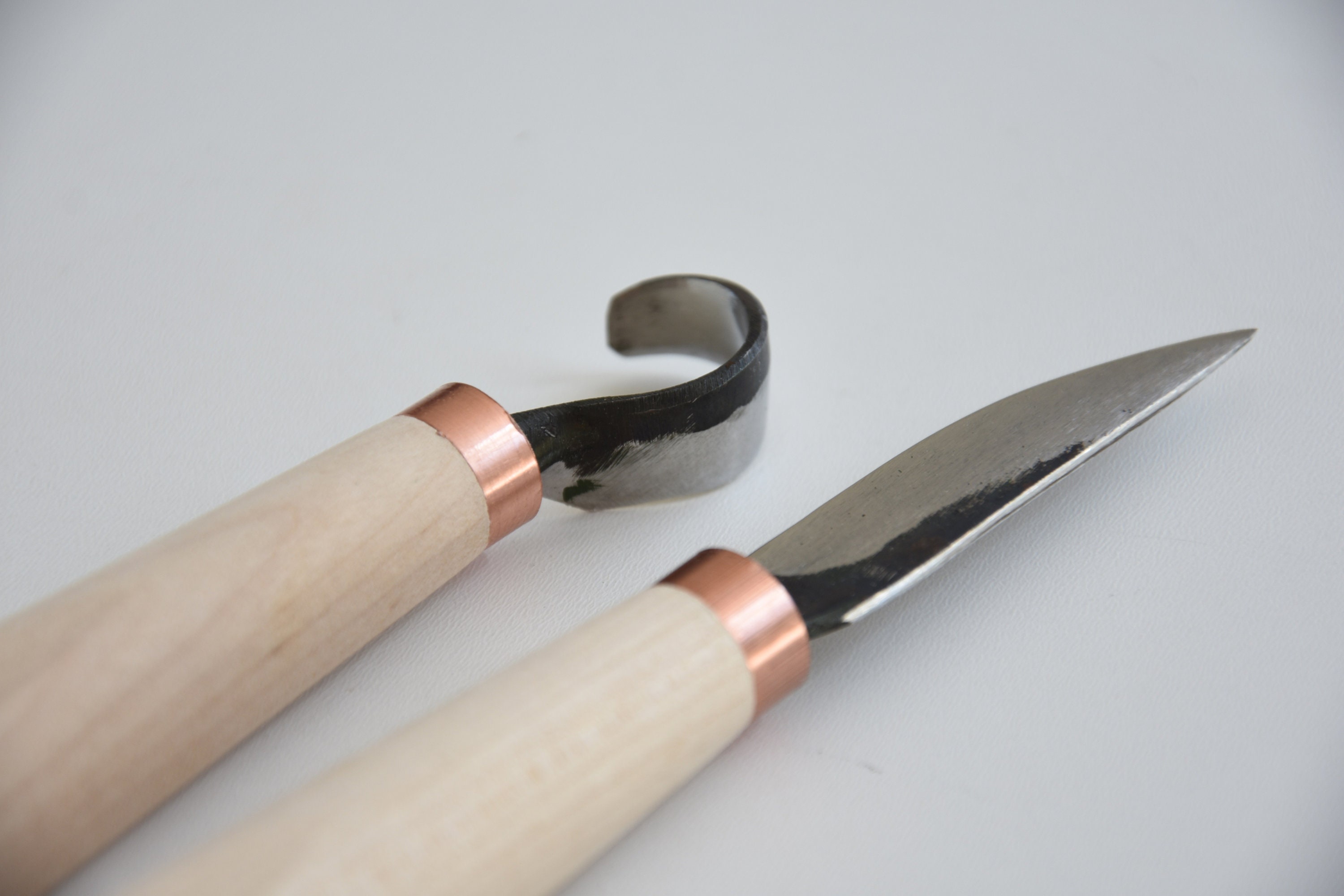 Wood Carving Tool Set-crook Tools-hook Tools-handmade-gilles-lithuania ...