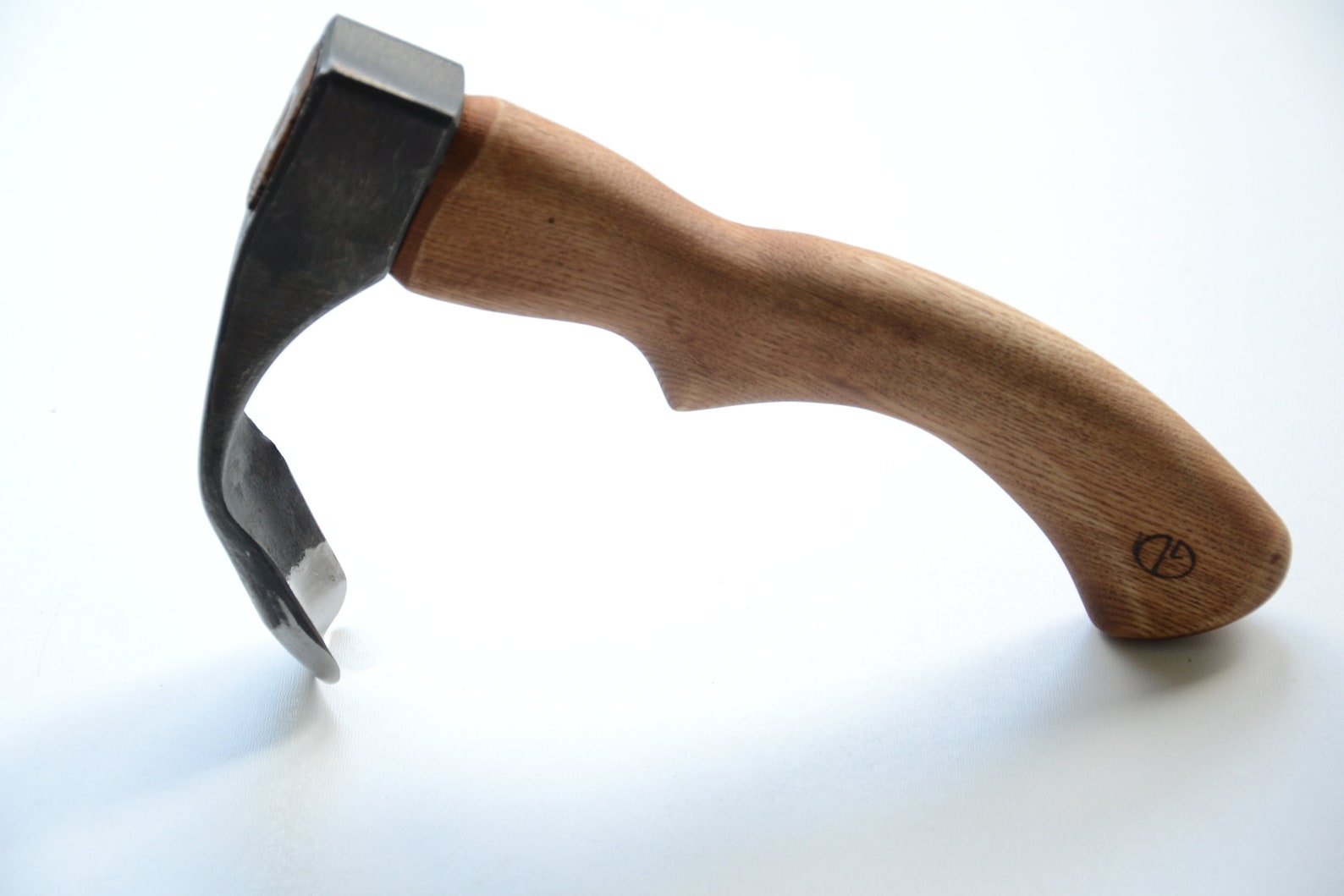 Bowl Adze small Hollowing Adze Wood Carving | Etsy