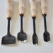 Handmade Heavy Duty Wood Carving Tools - Mallet Gouge Set - Etsy
