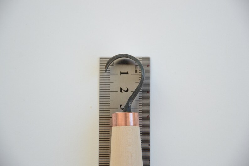 Wood Carving Tool Set-crook Tools-hook Tools-handmade-gilles-lithuania ...