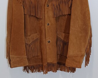 Rancher Jacket - Etsy