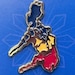 Philippines, Philippine Enamel Pin, Pinoy, Pinay, Filipino Gift ...