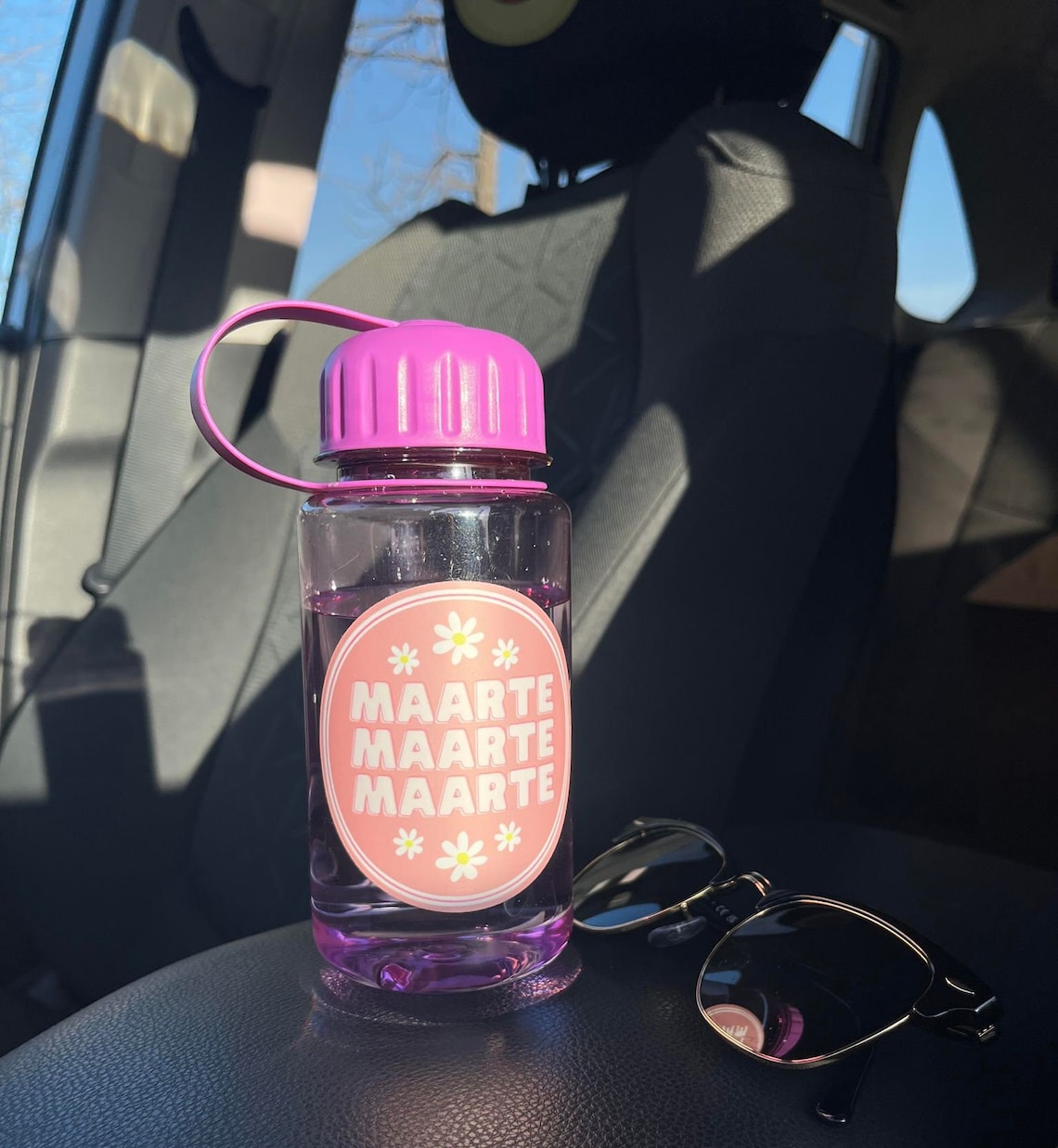 Filipino Sticker, Tagalog, Pilipino, Sticker, Pinay, Panregalo,birthday ...