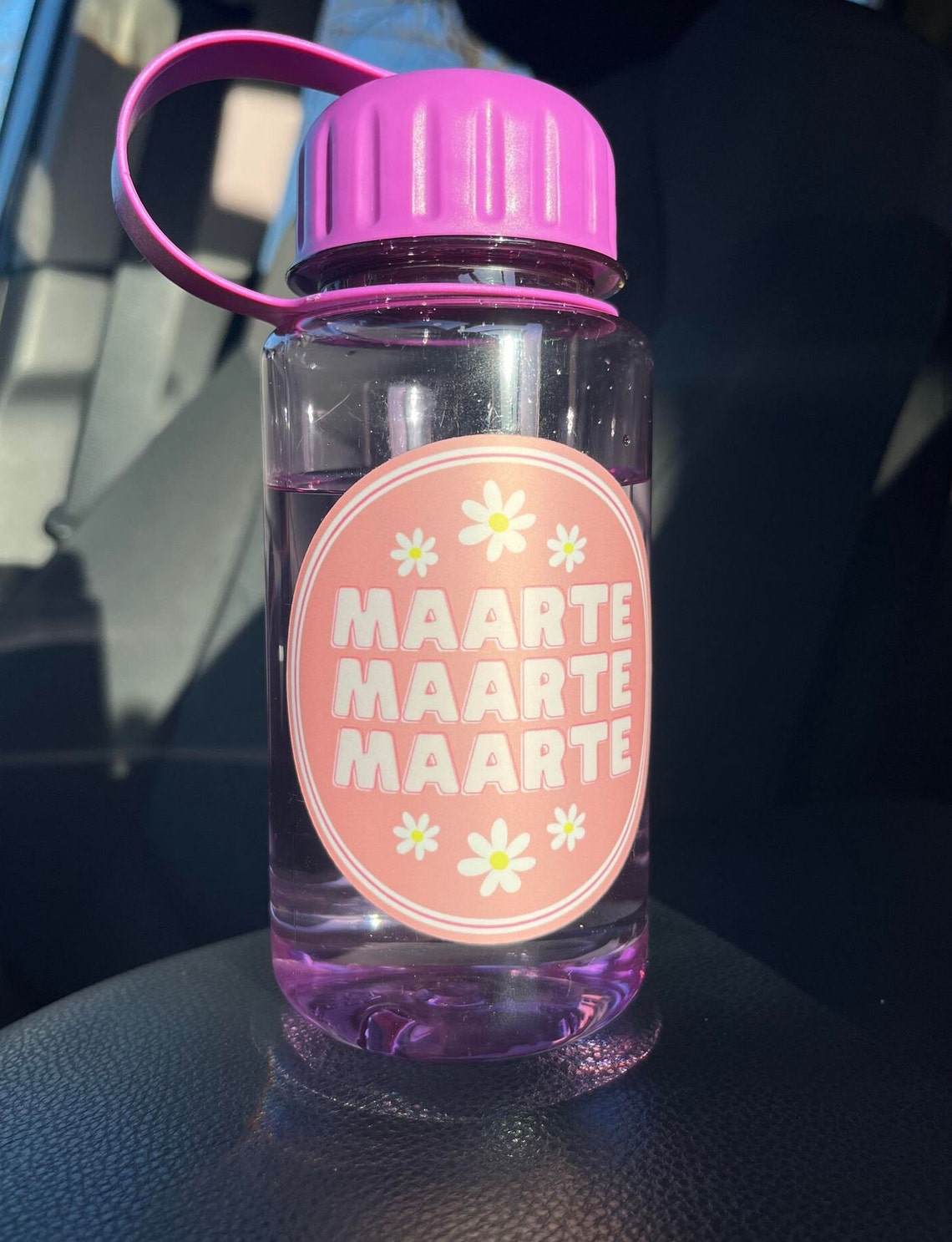 Filipino Sticker, Tagalog, Pilipino, Sticker, Pinay, Panregalo,birthday ...