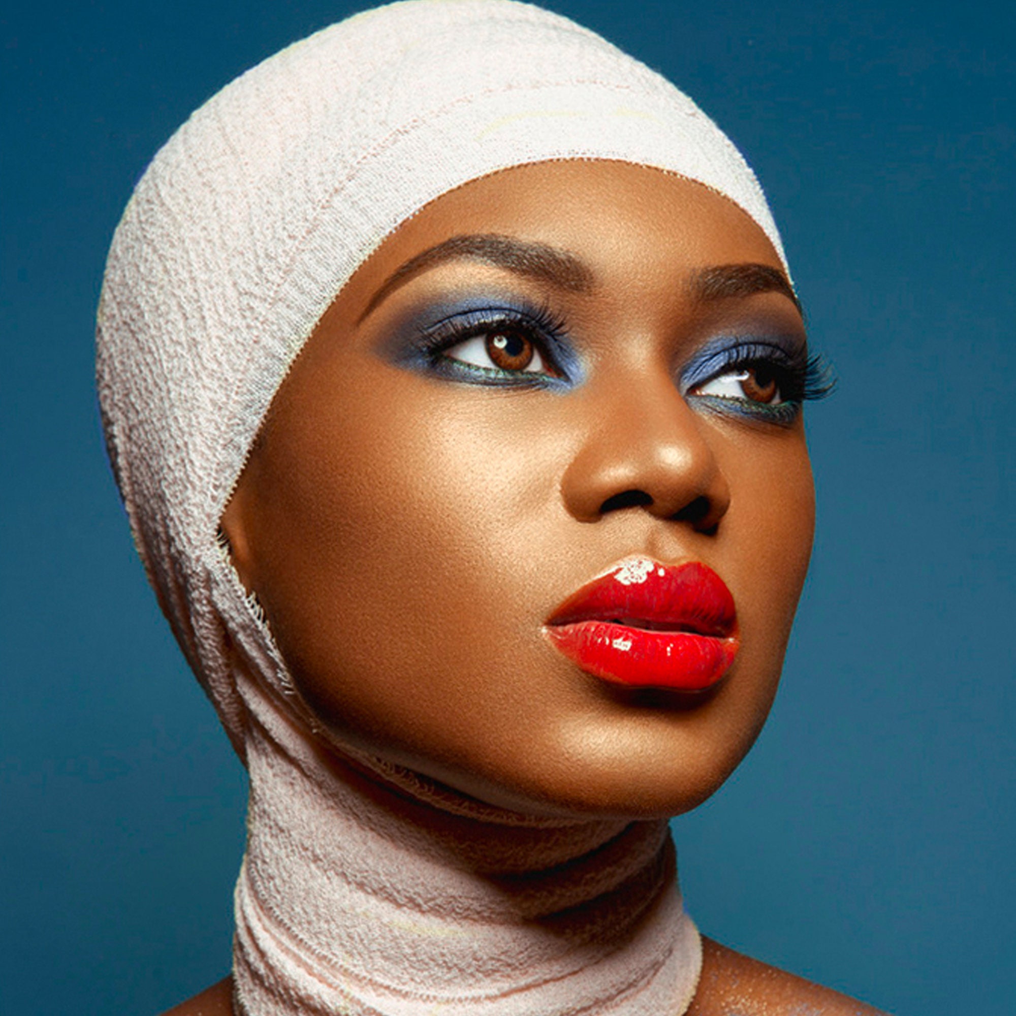 6 Skin Retouching Photoshop Actions, Photoshop Action, Airbrushing ...