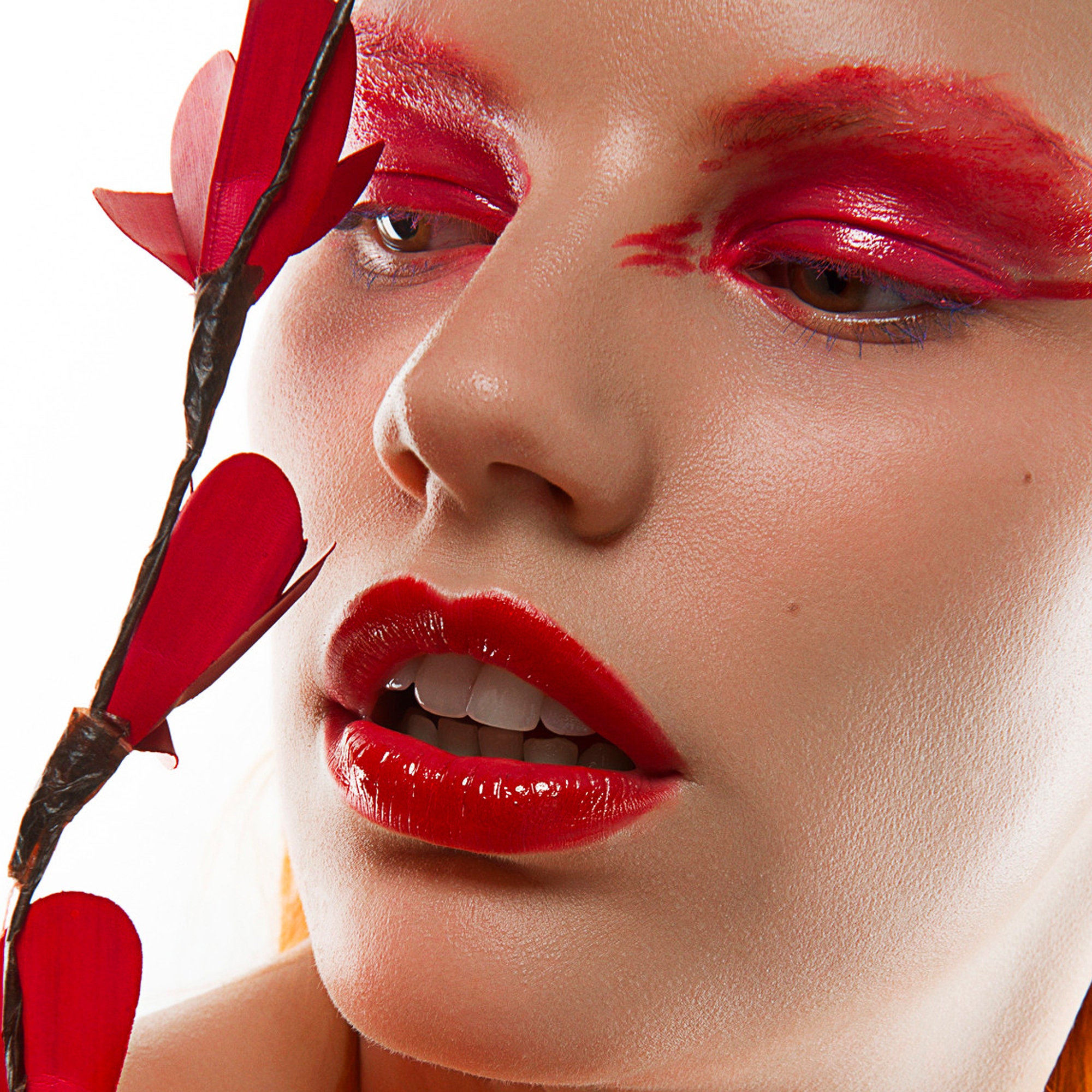 Skin Retouching Photoshop Action Photoshop Action Airbrush Skin ...