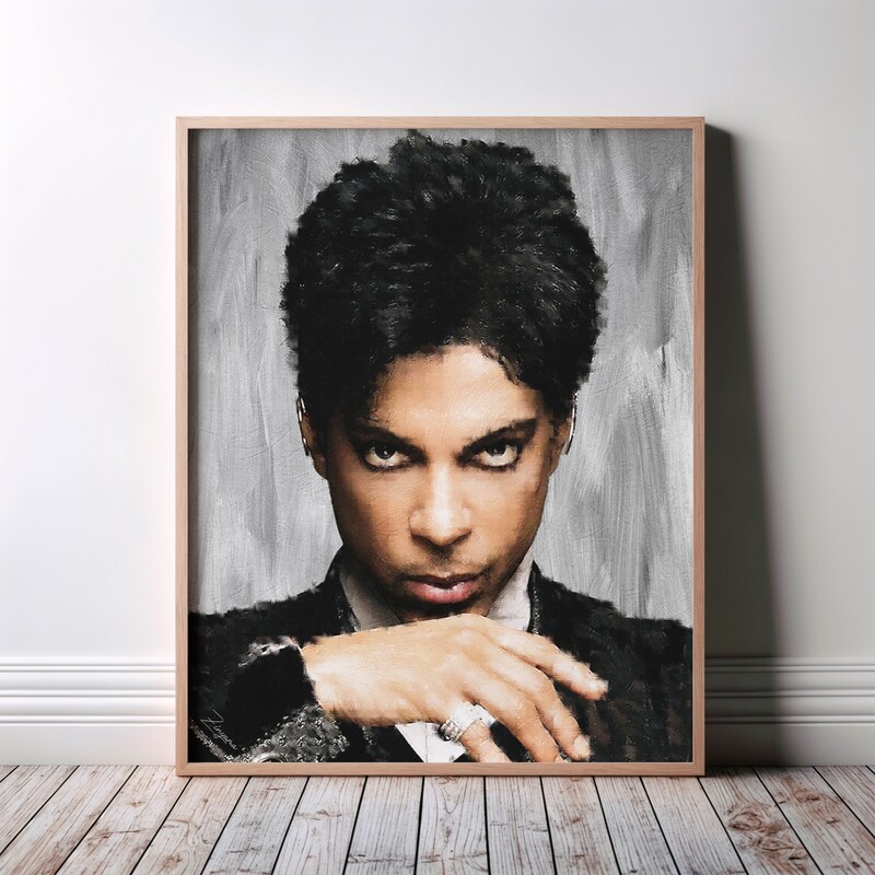 Prince Rogers Nelson - Etsy