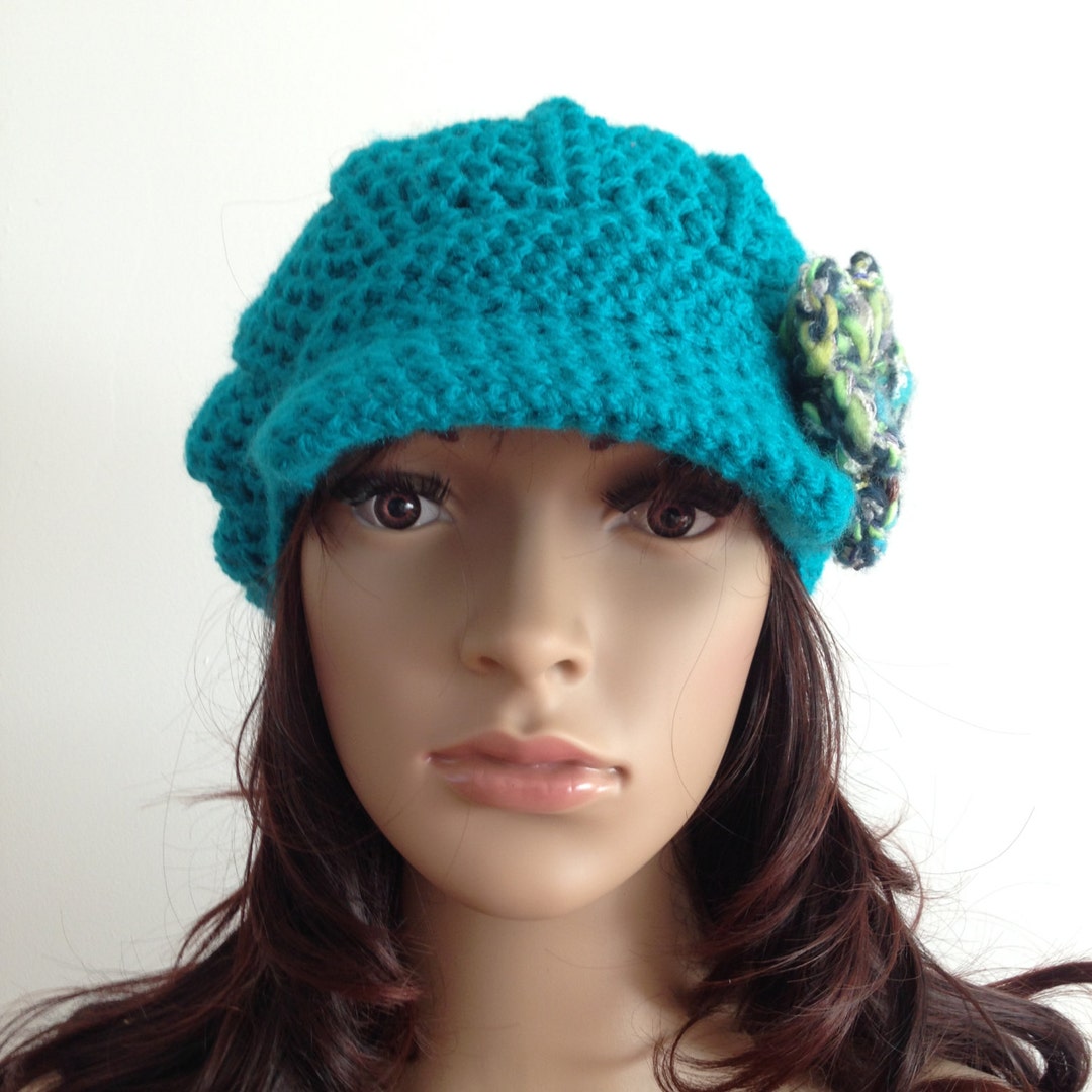 CAP Gavroche Large Meshes - Etsy