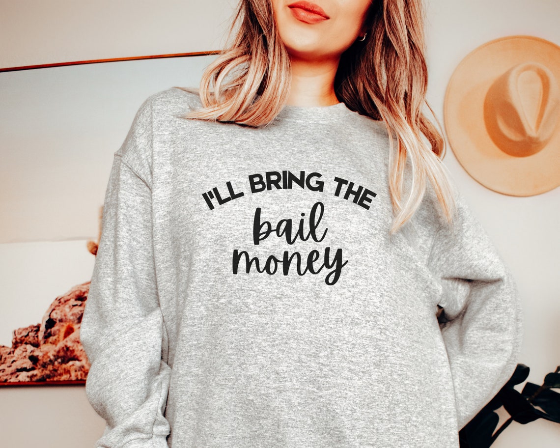 I'll Bring the Svg, I'll Bring the Template, Bachelorette Shirt ...